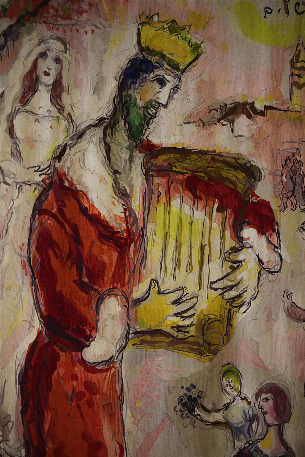 The Work of the Knesset